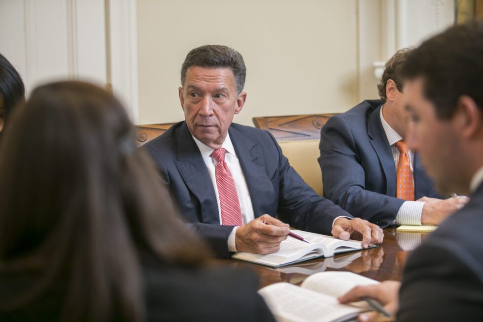 Block Law Firm | Trusted Legal Experts